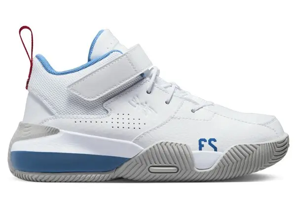 JORDAN Stay Loyal 2 True Blue