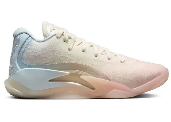 JORDAN Zion 3 Rising Sneakers