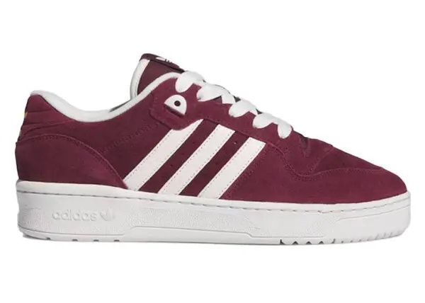 Adidas Rivalry Low Sneakers