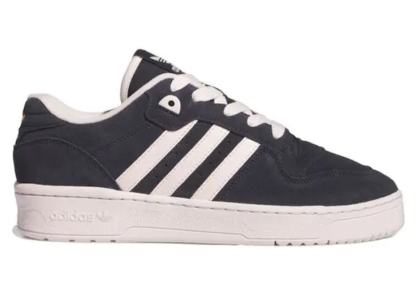 Adidas Rivalry Low Sneakers - Legend Ink/cloud White/crystal White