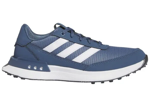 Adidas S2g Spikeless 24 Golf Sneakers