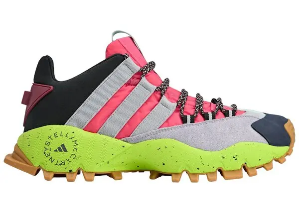 Adidas Seeulater Stella Mccartney