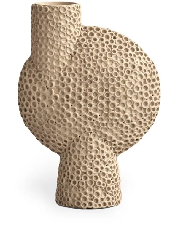 101 COPENHAGEN Medium Sphere Shisen Vase