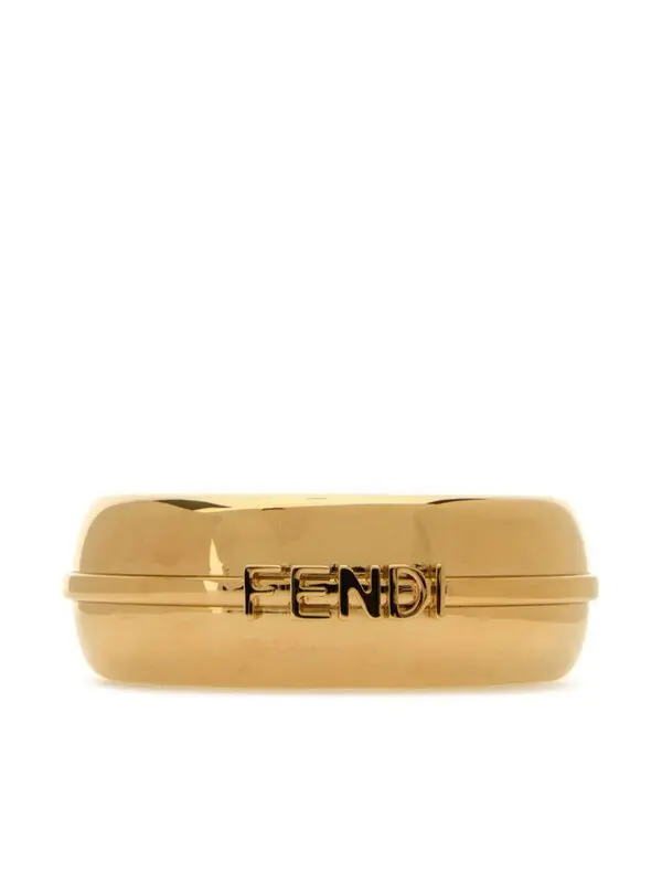 Fendi Graphy Bracelet