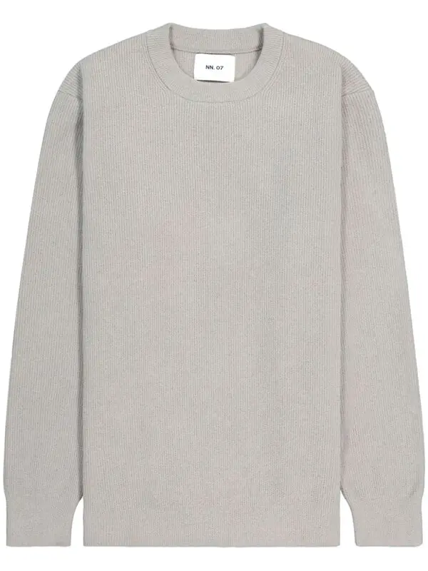 Nn07 Danny Jumper - Neutrals
