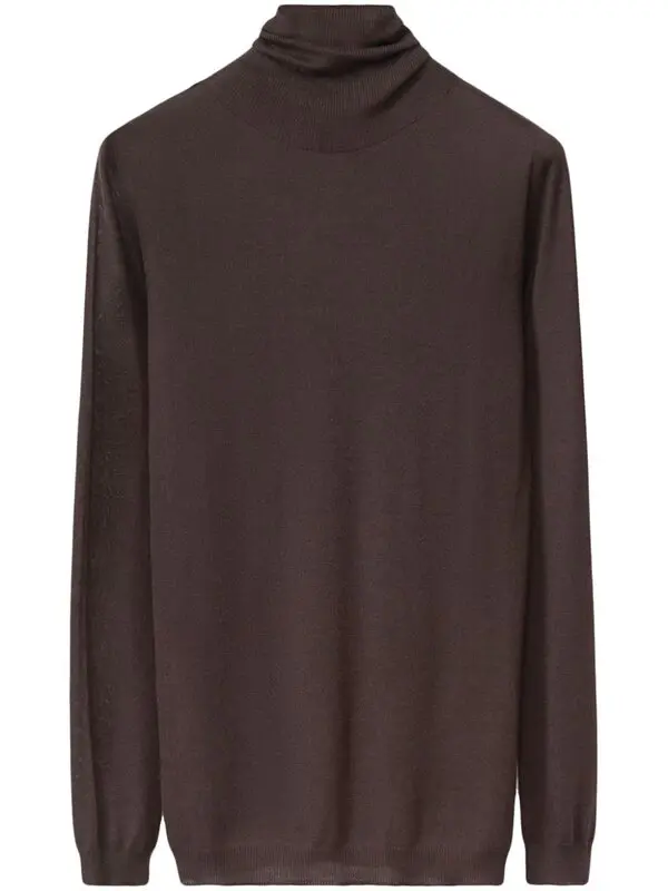 Fabiana Filippi Turtleneck Sweater