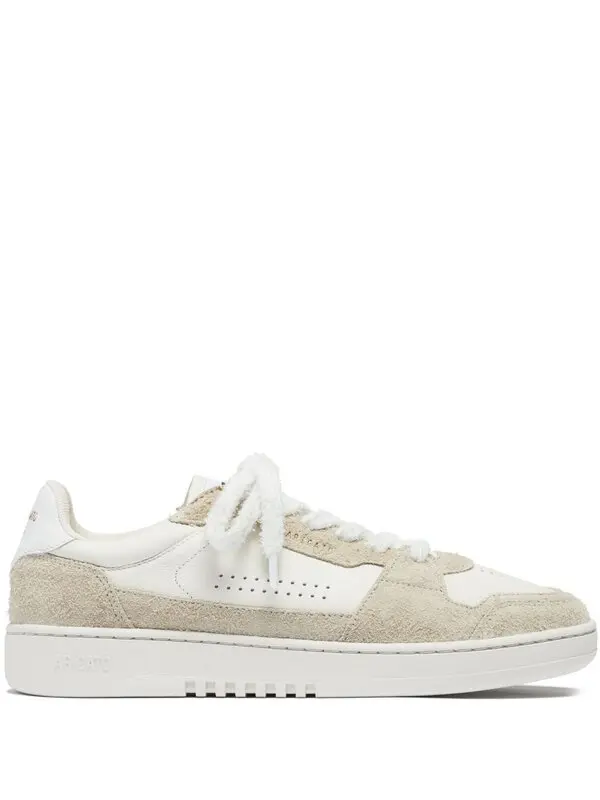Axel Arigato Dice Lo Fluffy Sneakers