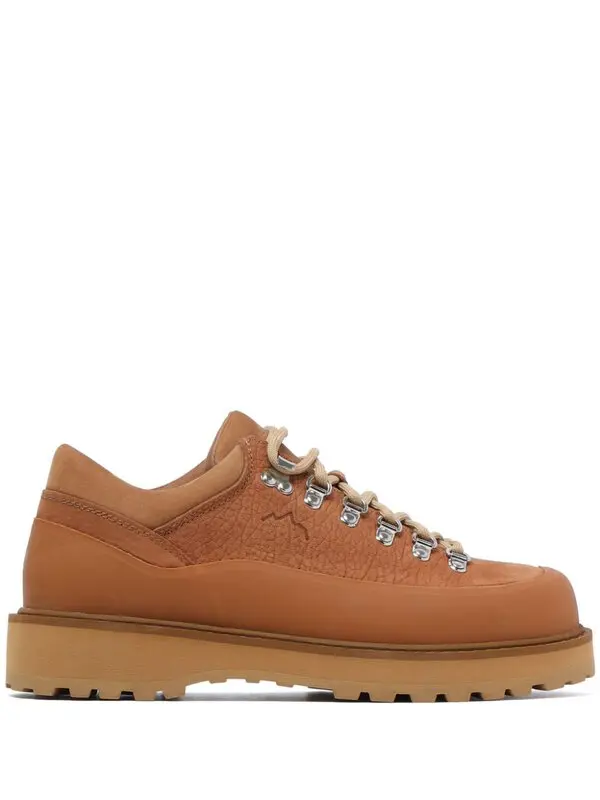 Diemme Cornaro Gomma Boots