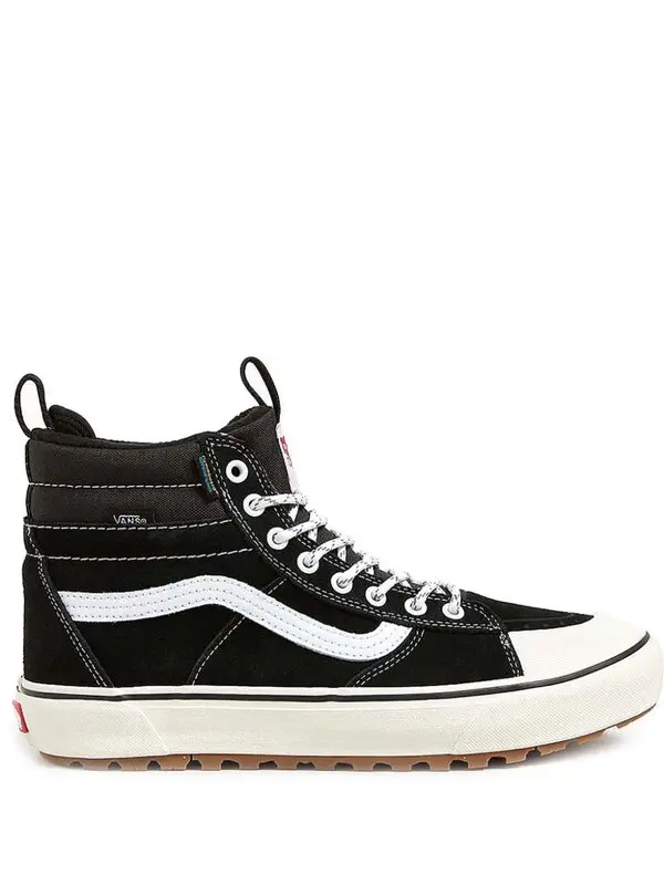 VANS Mte Sk8-hi Sneakers - Black