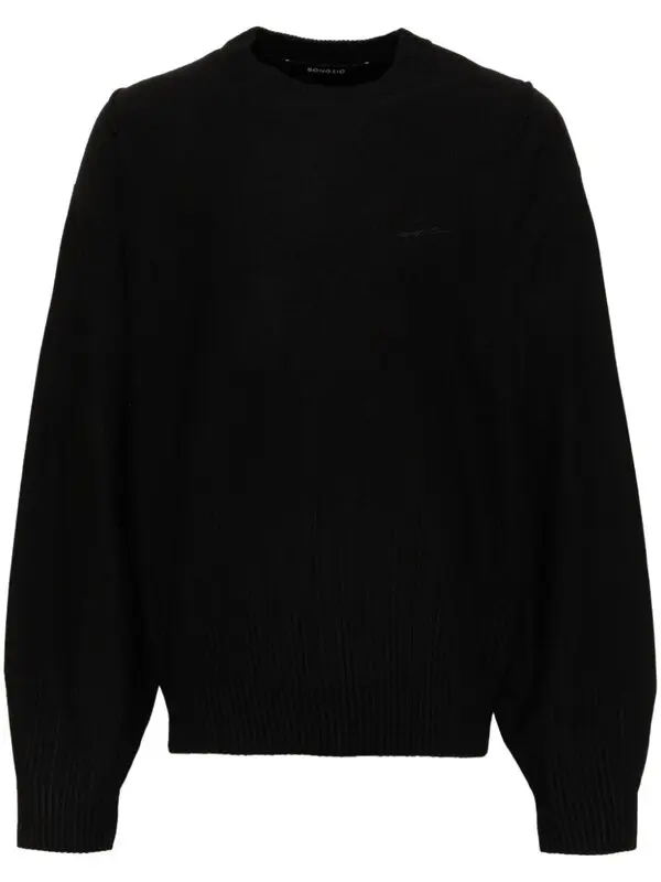 SONGZIO Underdart Dolman Jumper
