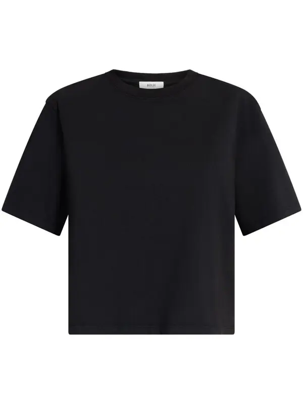 AGOLDE Sulma T-shirt - Black