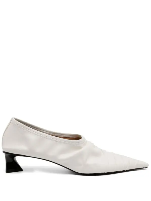Stella McCartney Elsa Pumps