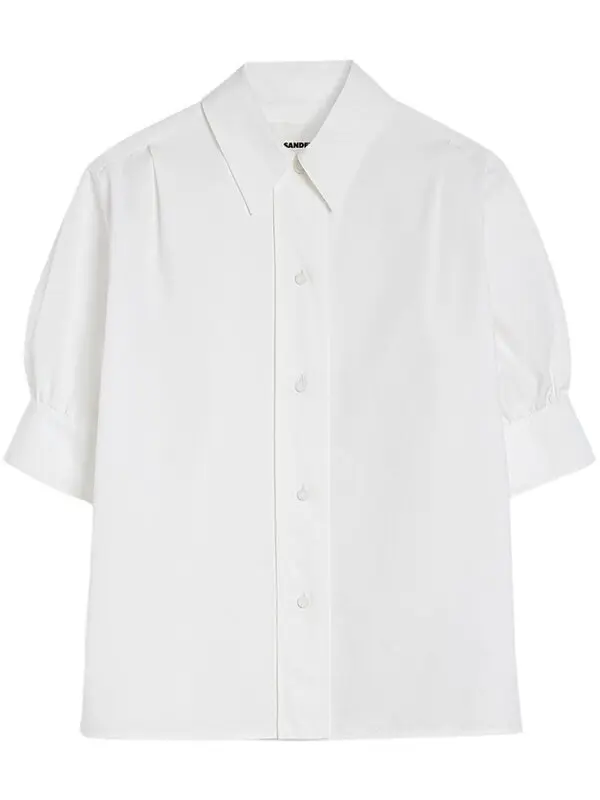 JIL SANDER Button-up Shirt