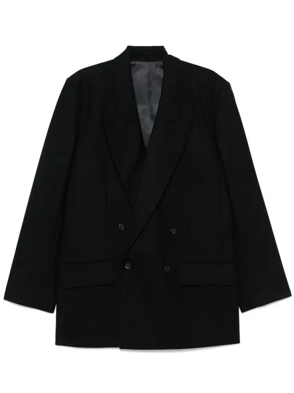 Michael Kors Double-breasted Blazer