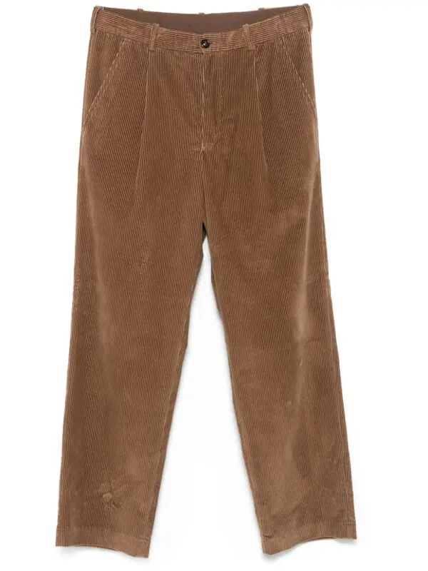 Moncler Corduroy Trousers