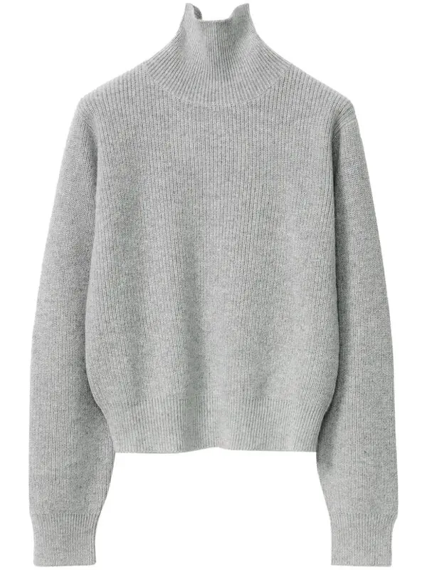Fabiana Filippi Turtleneck Sweater