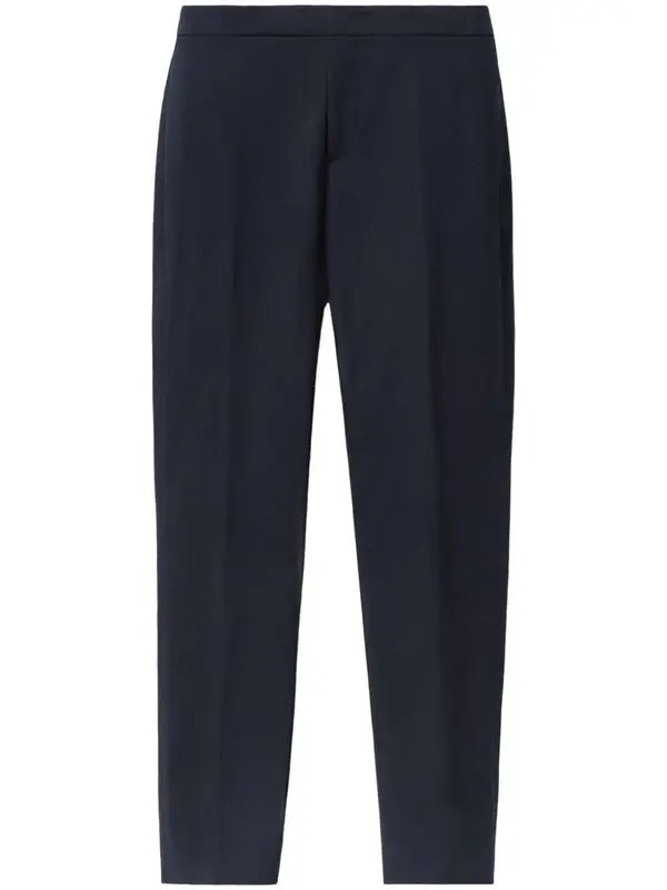 Fabiana Filippi Montefalco Trousers - Blue