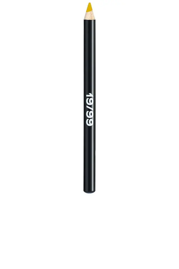 19/99 BEAUTY Precision Colour Pencil - Kanari