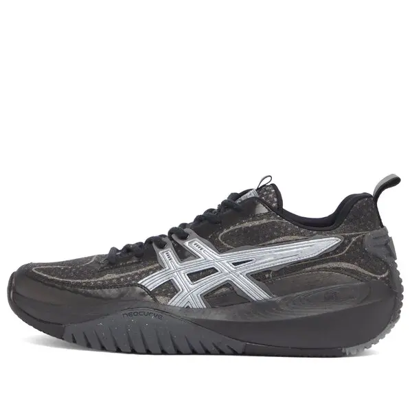 Asics Neocurve Sneakers - Black