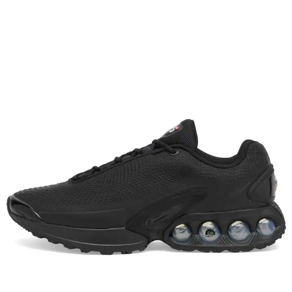 Nike Air Max Dn Sneaker - Black/grey/white