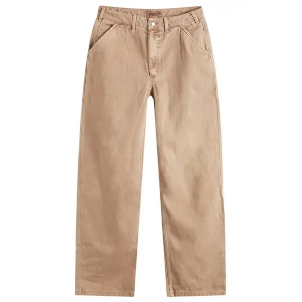 Nike Apparel Life Carpenter Pant - Hemp