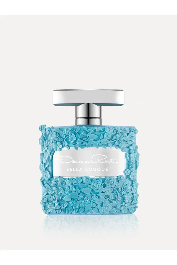 Oscar De La Renta Bella Bouquet Edp 3.4 Oz - Floral