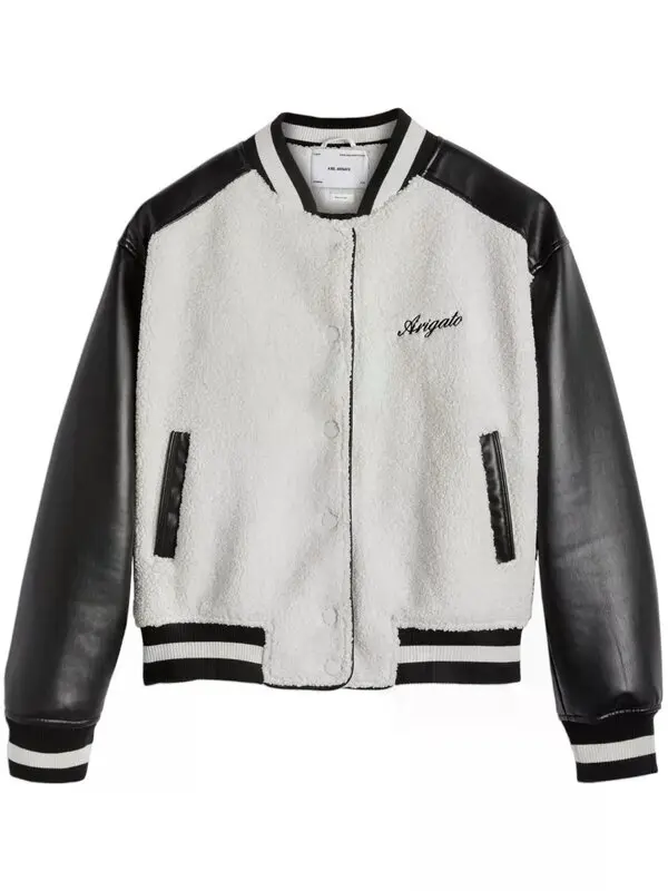 Axel Arigato Saul Jacket - Neutrals