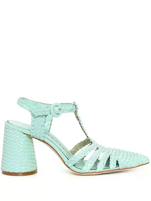 STUDIO CHOFAKIAN 60mm Françoise Pumps