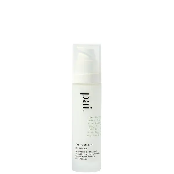 PAI SKINCARE Skincare The Pioneer Geranium And Thistle Mattifying Moisturiser 50ml