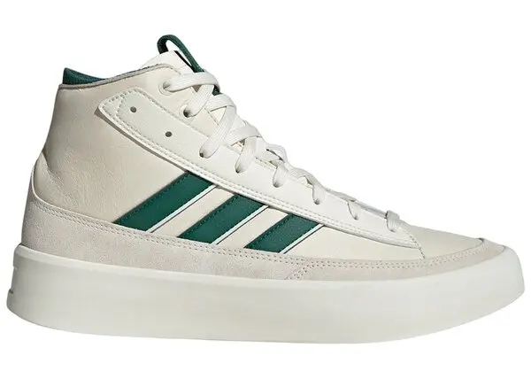 Adidas Znsored Hi Sneakers