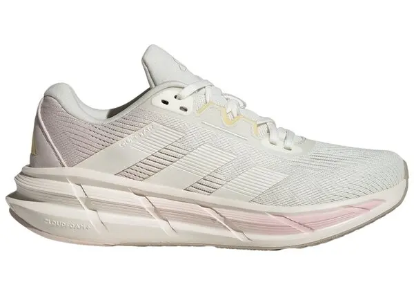 Adidas Questar 3 - Off White/chalk White/putty Mauve