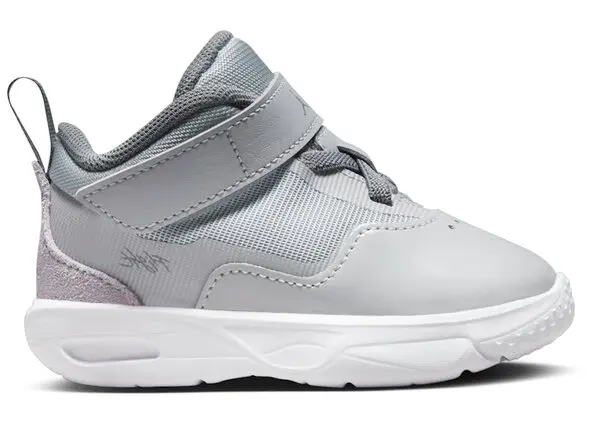 JORDAN Stay Loyal 3 - Wolf Grey/white/cool Grey