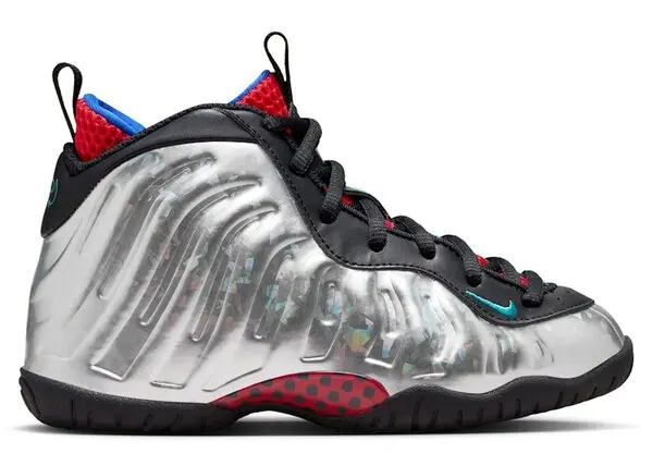 Nike Little Posite One Allstar Sneakers