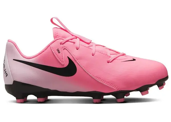 Nike Phantom Gx 2 Academy Mg - Sunset Pulse/black