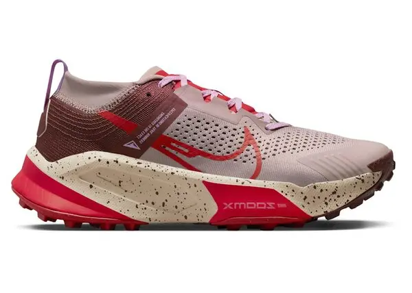 Nike Zoomx Zegama Sneakers