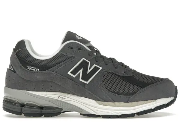 NEW BALANCE 2002r Monochrome Pack - Magnet/phantom/sea Salt