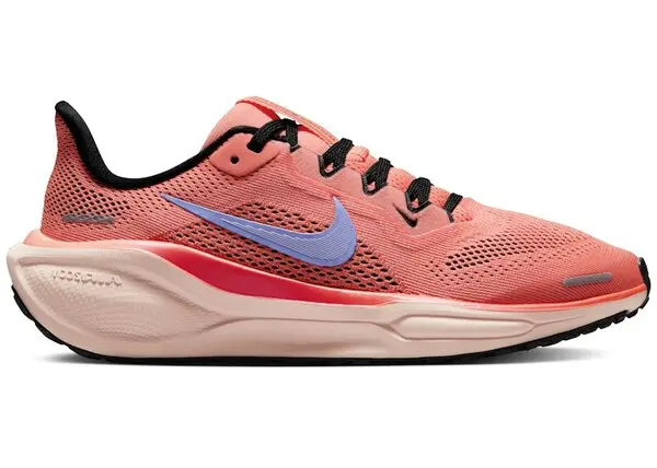 Nike Air Zoom Pegasus 41 - Light Wild Mango/cosmic Clay/black