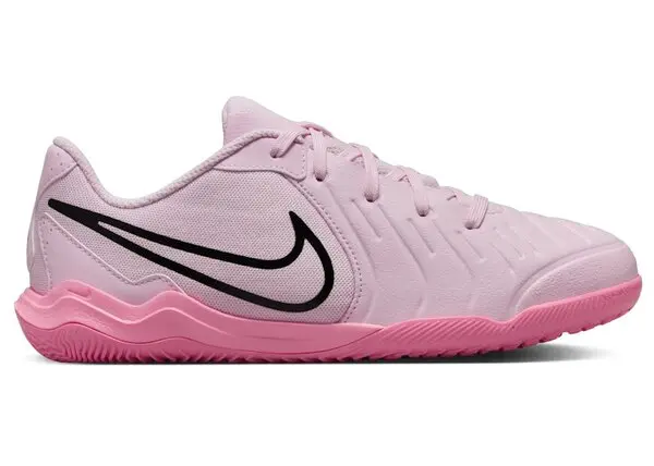 Nike Tiempo Legend 10 Academy Ic Sneakers - Pink Foam/black