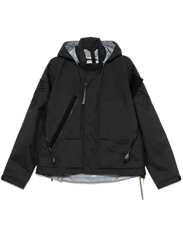 ACRONYM J14-gtb Jacket - Black