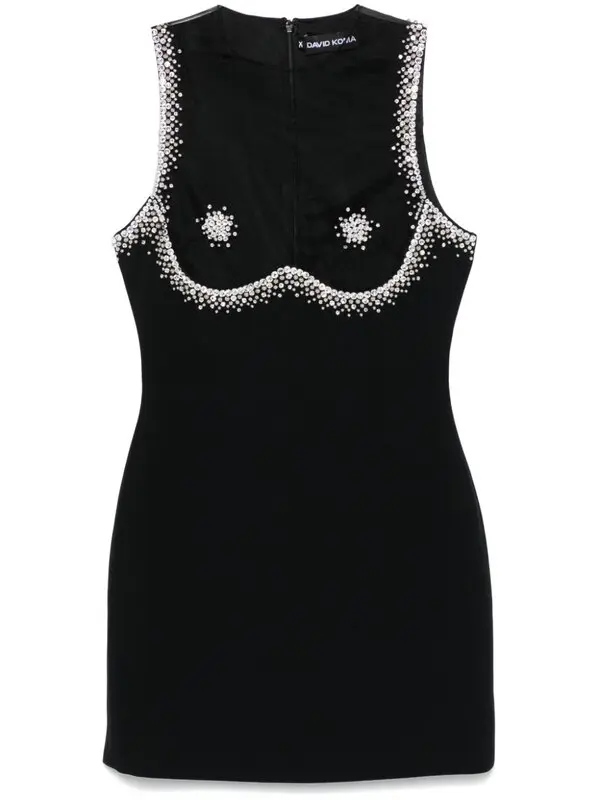 sachin and babi light blue dress Dresses for Women main image 0