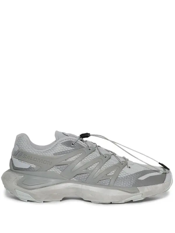 SALOMON Xt Pu.re Advanced Sneakers - Grey