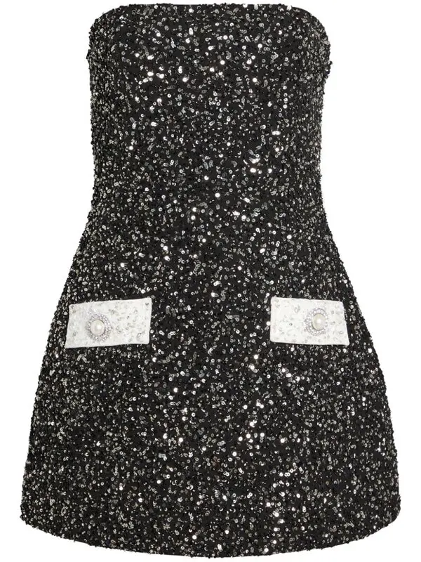 Retrofete Merit Dress