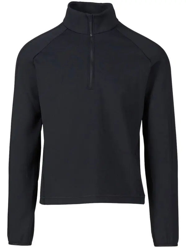 Aztech Mountain Half-zip Jumper