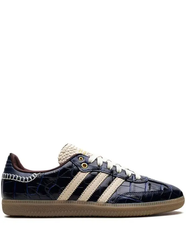 Adidas X Wales Bonner Samba Og Sneakers