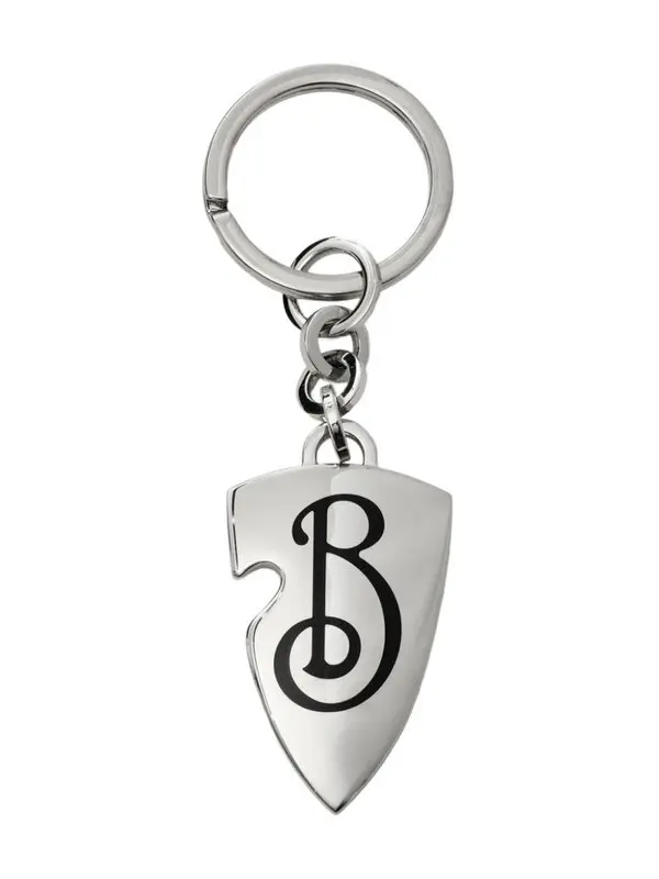 Burberry Shield Keyring