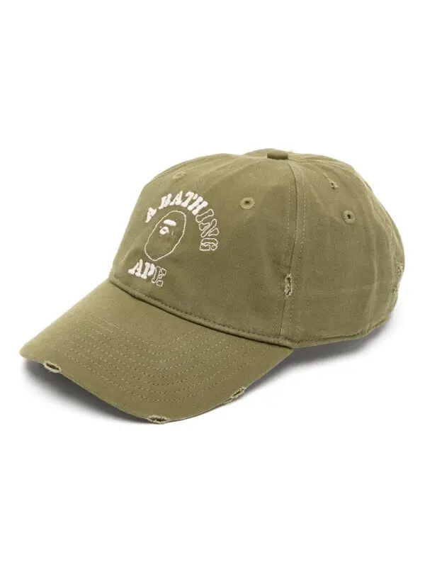 A BATHING APE® Bape Sta Terry Cap