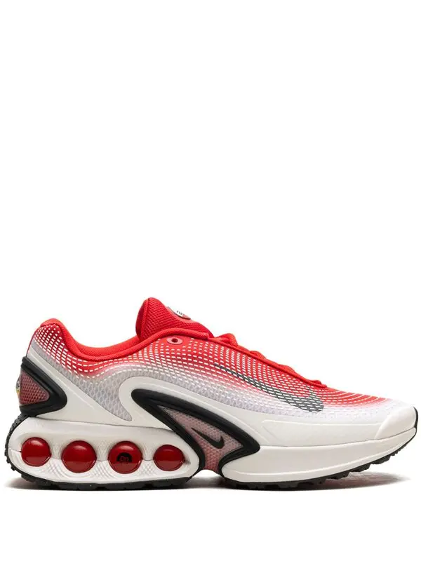 Nike Air Max Dn Se Sneakers - White