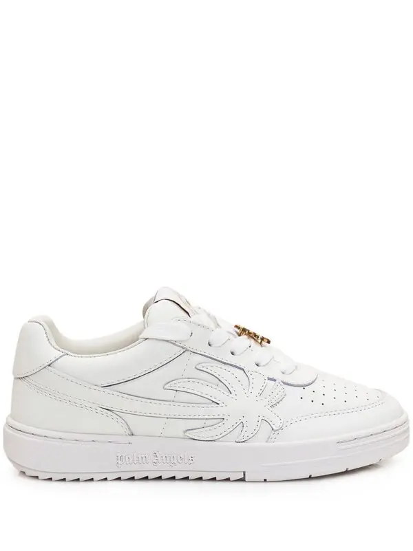 Palm Angels Palm Beach University Sneakers