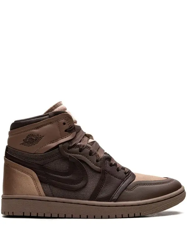 JORDAN Air 1 High Method Of Make Sneakers