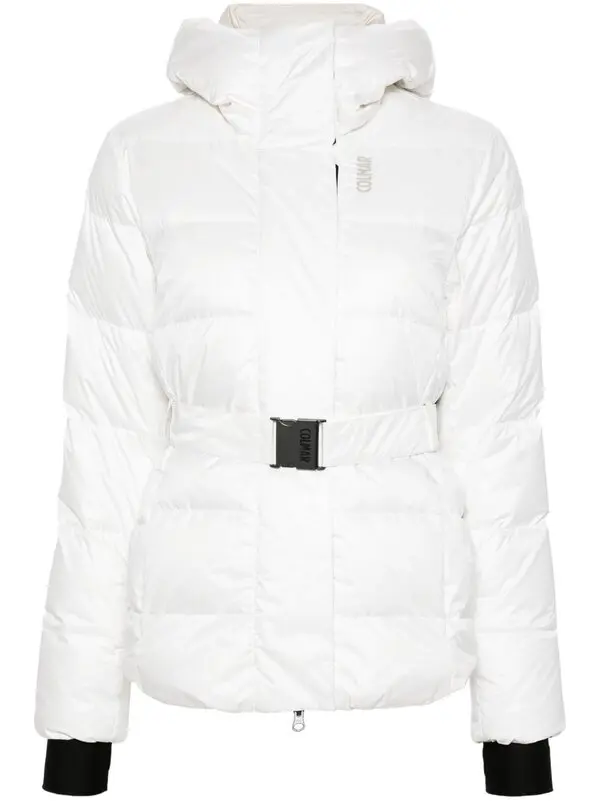 COLMAR Belted Ski Jacket
